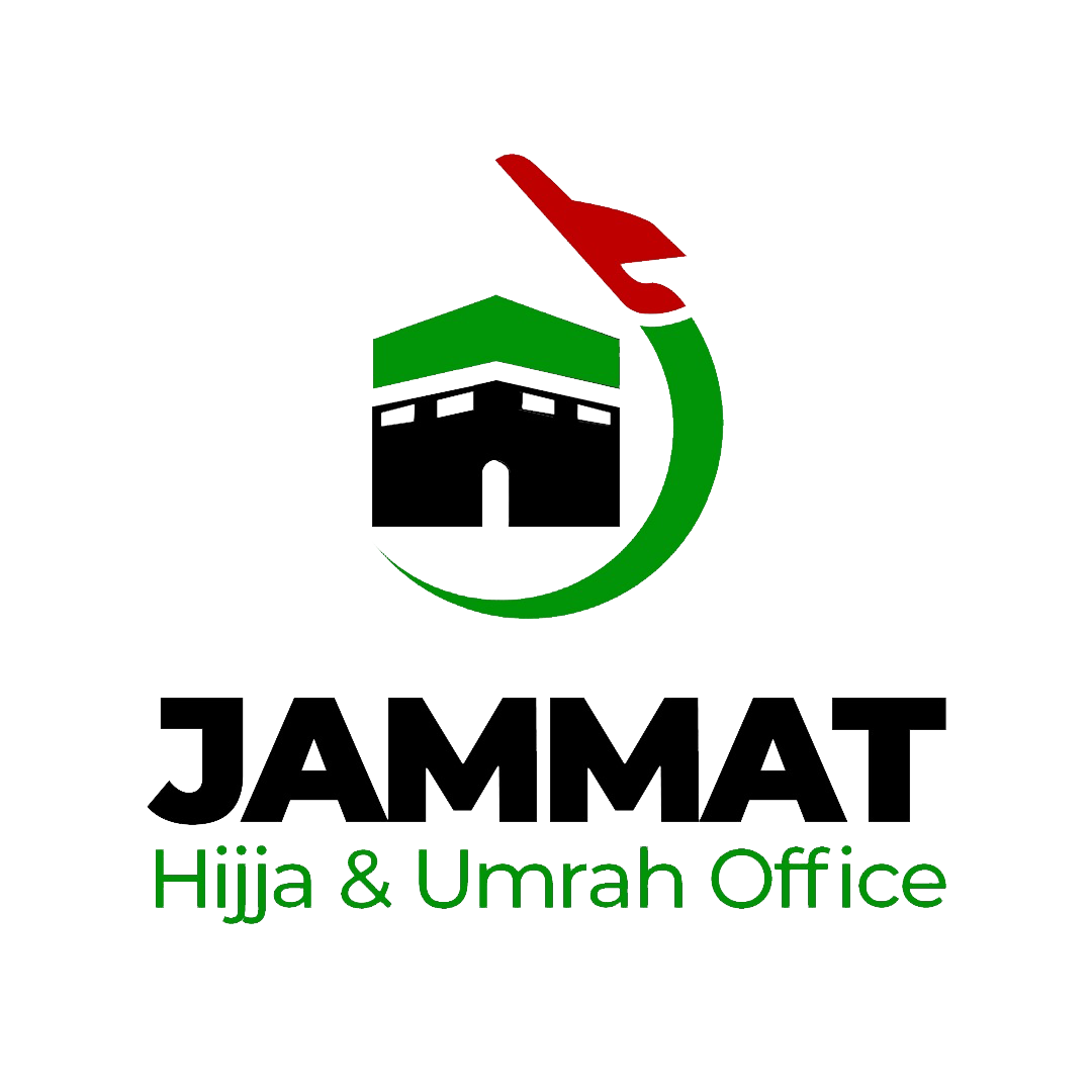 Jammat Hijja Umrah